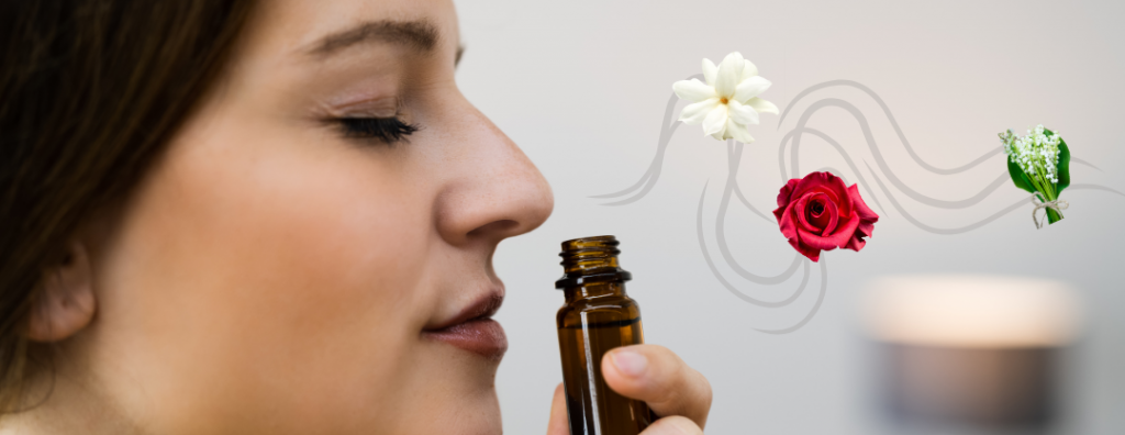 Le langage olfactif : explorer les sens et la signification au-delà des ...